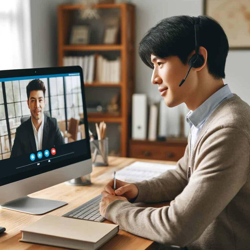 LanguageLeap – Innovative Resources for English Learners