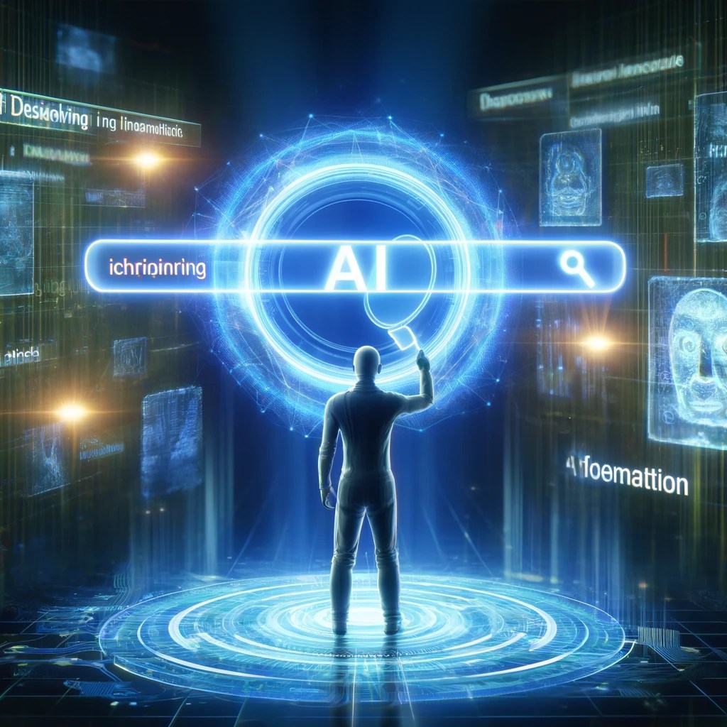 The Future of Websites in the Age of AI Search Engines – LanguageLeap