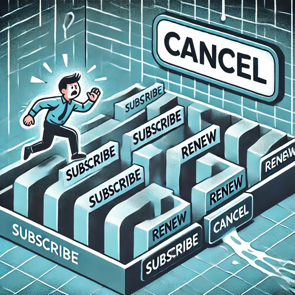 The Subscription Trap: Canceling Isn’t Always Easy – LanguageLeap